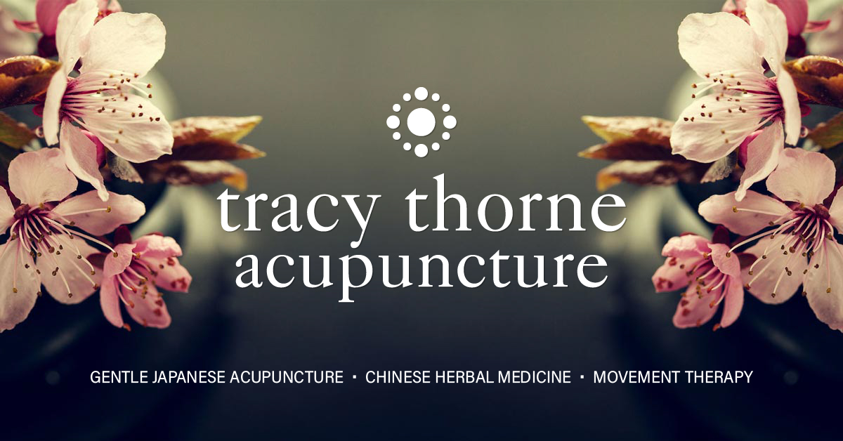 How Tracy Can Help | Tracy Thorne Acupuncture