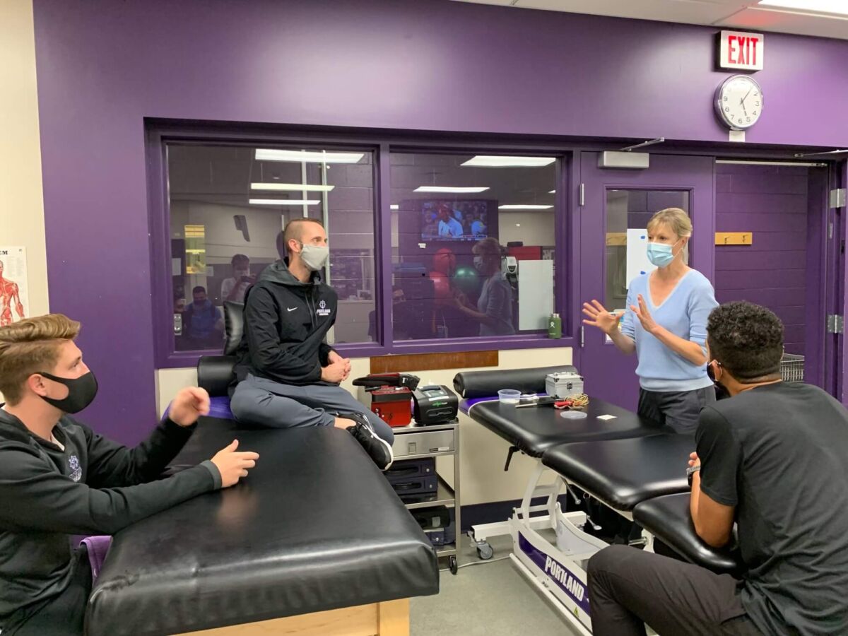 About Tracy Thorne | Tracy Thorne Acupuncture