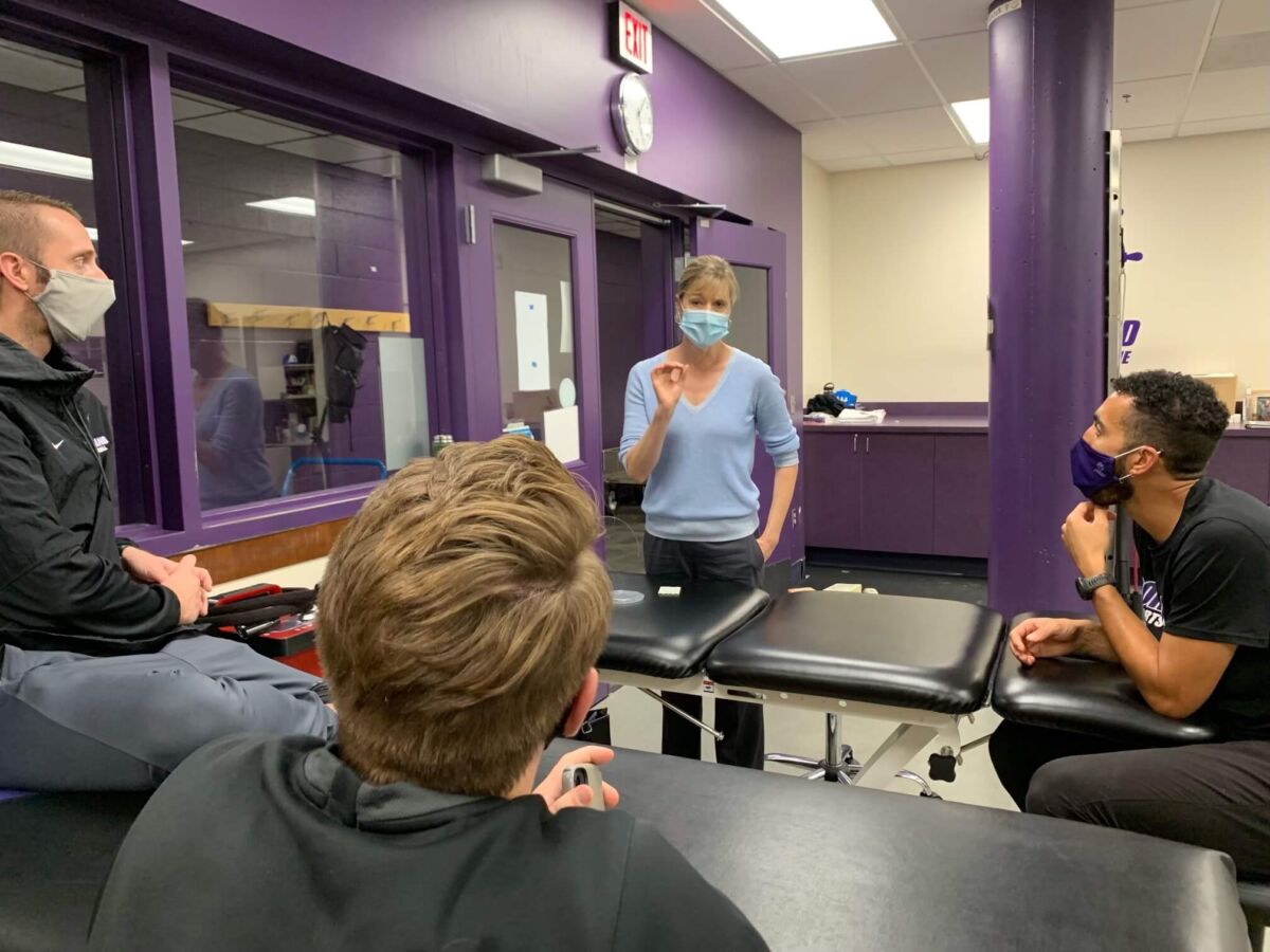 About Tracy Thorne | Tracy Thorne Acupuncture