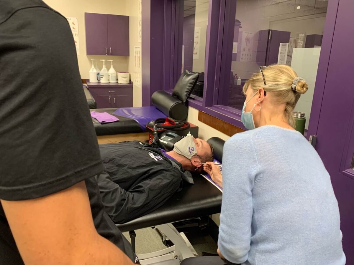 About Tracy Thorne | Tracy Thorne Acupuncture